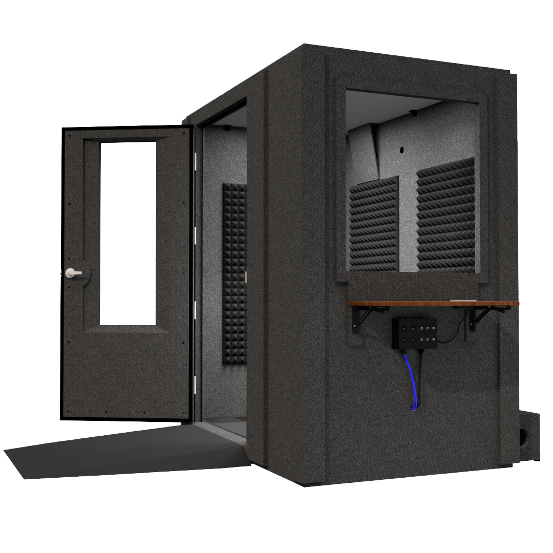 Buy Audiology Basic Plus Package Online | WhisperRoom® – WhisperRoom, Inc.