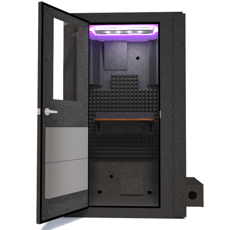 whisper voice baktaabcwhk